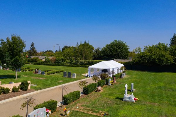 LOS GATOS MEMORIAL PARK - Updated September 2024 - 103 Photos & 46 ...