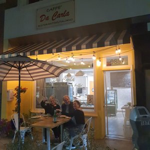 DA CARLA RISTORANTE ITALIANO & CAFFE’ - 55 Photos & 64 Reviews - 9887A ...