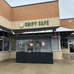 CHIPY CAFE - Updated July 2025 - 110 Photos & 107 Reviews - 275 Parkway ...
