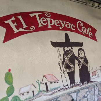 El Tepeyac Cafe - Takeout & Delivery - 1874 Photos & 2219 Reviews ...