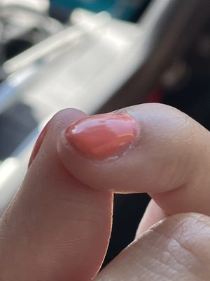 RED PERSIMMON NAILS - Updated July 2025 - 177 Photos & 240 Reviews ...