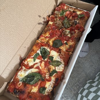 TAGLIO PIZZA - Updated October 2025 - 95 Photos & 74 Reviews - 113 ...