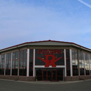 BUCARS RV CENTRE - Updated December 2025 - 11 Photos - 262109 Balzac ...