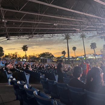 TALKING STICK RESORT AMPHITHEATRE - Updated April 2024 - 578 Photos & 319 Reviews - 2121 N 83rd ...