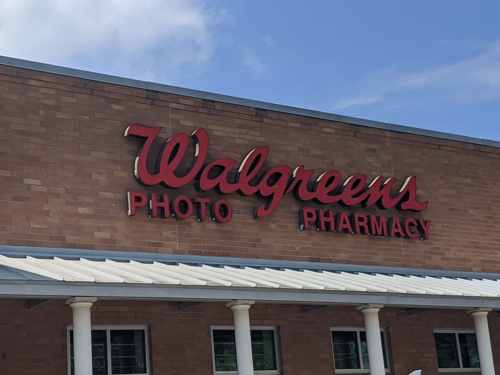 WALGREENS - Updated March 2024 - 60 Photos & 14 Reviews - 3621 Savannah ...