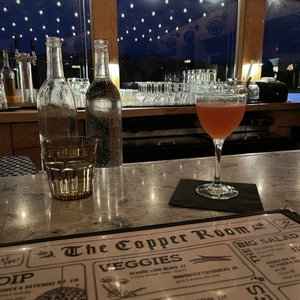 THE COPPER ROOM - 39 Photos & 30 Reviews - 57360 Aviation Dr, Yucca ...