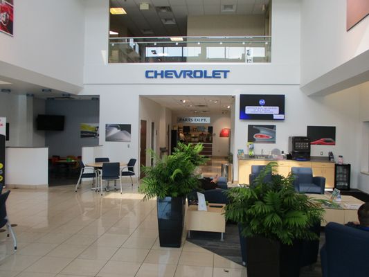 SERPENTINI CHEVROLET OF WESTLAKE - Updated May 2026 - 19 Photos & 37 ...