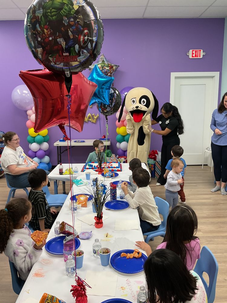 ROMP N’ ROLL FAIRFAX, VA - Updated September 2025 - 37 Photos - 9600-B ...