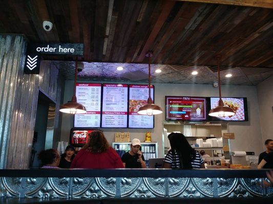 SWAMP CITY - 240 Photos & 301 Reviews - Cajun/Creole - 300 W Little ...