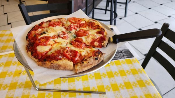 HOMESLICE PIZZA CO - Updated December 2025 - 22 Photos & 18 Reviews ...