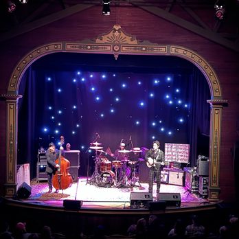 INFINITY MUSIC HALL & BISTRO - NORFOLK - Updated January 2026 - 52 ...