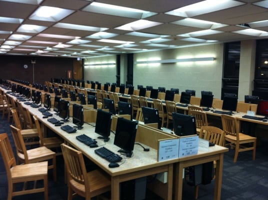 WOODSON REGIONAL, CHICAGO PUBLIC LIBRARY - Updated December 2025 - 26 ...