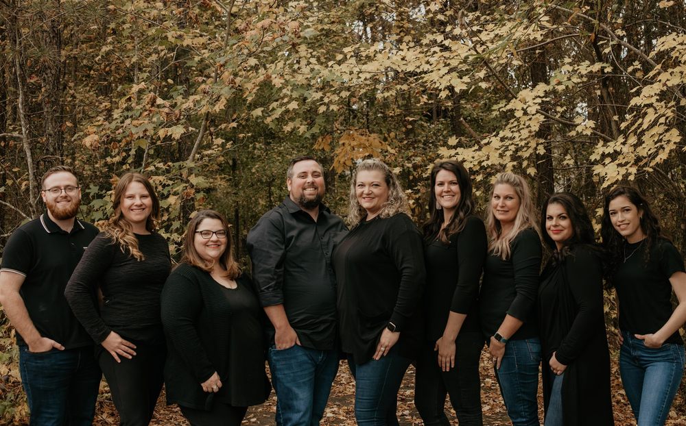 VITALITY CHIROPRACTIC - Updated October 2025 - 20 Reviews - 616 Dr Calvin Jones Hwy, Wake Forest ...