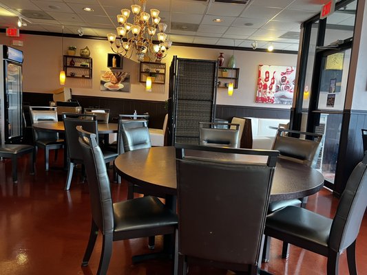 CHAMBER RED CHINESE BISTRO - Updated December 2025 - 161 Photos & 290 ...