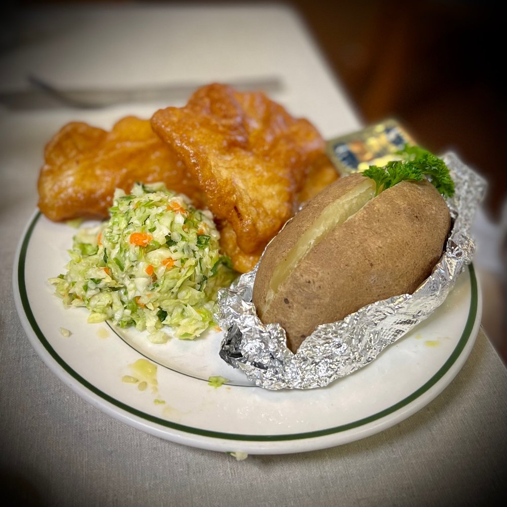 SCOTTY SIMPSON’S FISH & CHIPS - 242 Photos & 255 Reviews - 22200 ...