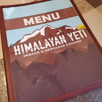HIMALAYAN YETI - Updated December 2025 - 306 Photos & 373 Reviews ...