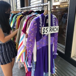 MAGPIE - 15 Photos & 21 Reviews - Used, Vintage & Consignment - 1960 SE ...