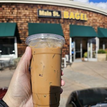 MAIN STREET BAGEL - Updated May 2025 - 376 Photos & 420 Reviews - 1708 ...