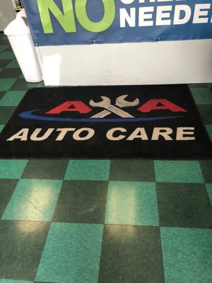 AA AUTO CARE - Updated December 2025 - 26 Photos & 192 Reviews - 7860 W ...