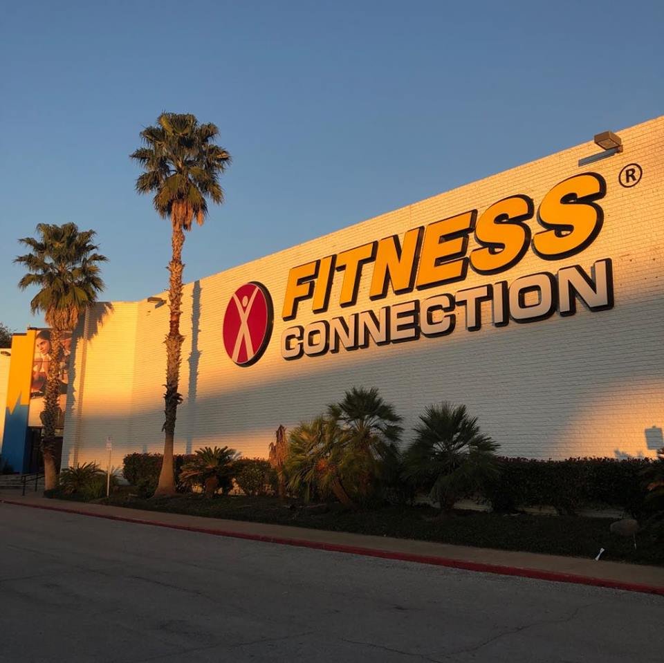 FITNESS CONNECTION - Updated December 2024 - 45 Photos & 80 Reviews ...