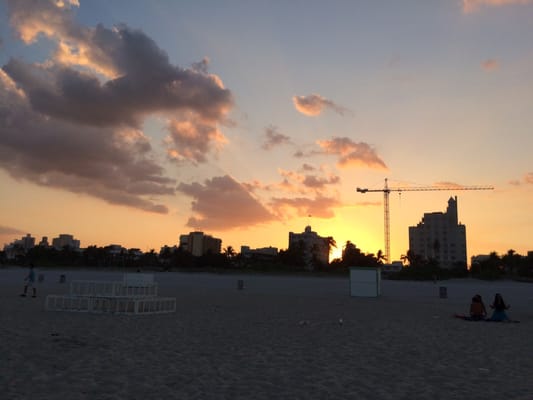 12TH STREET BEACH - Updated October 2025 - 19 Photos - Ocean Dr & 12th ...