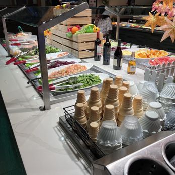 KOUYOU BUFFET - Updated June 2025 - 279 Photos & 175 Reviews - 8000 W ...