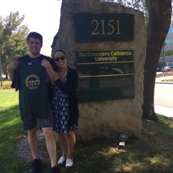 NORTHWESTERN CALIFORNIA UNIVERSITY SCHOOL OF LAW - 13 Reviews - 2151 ...