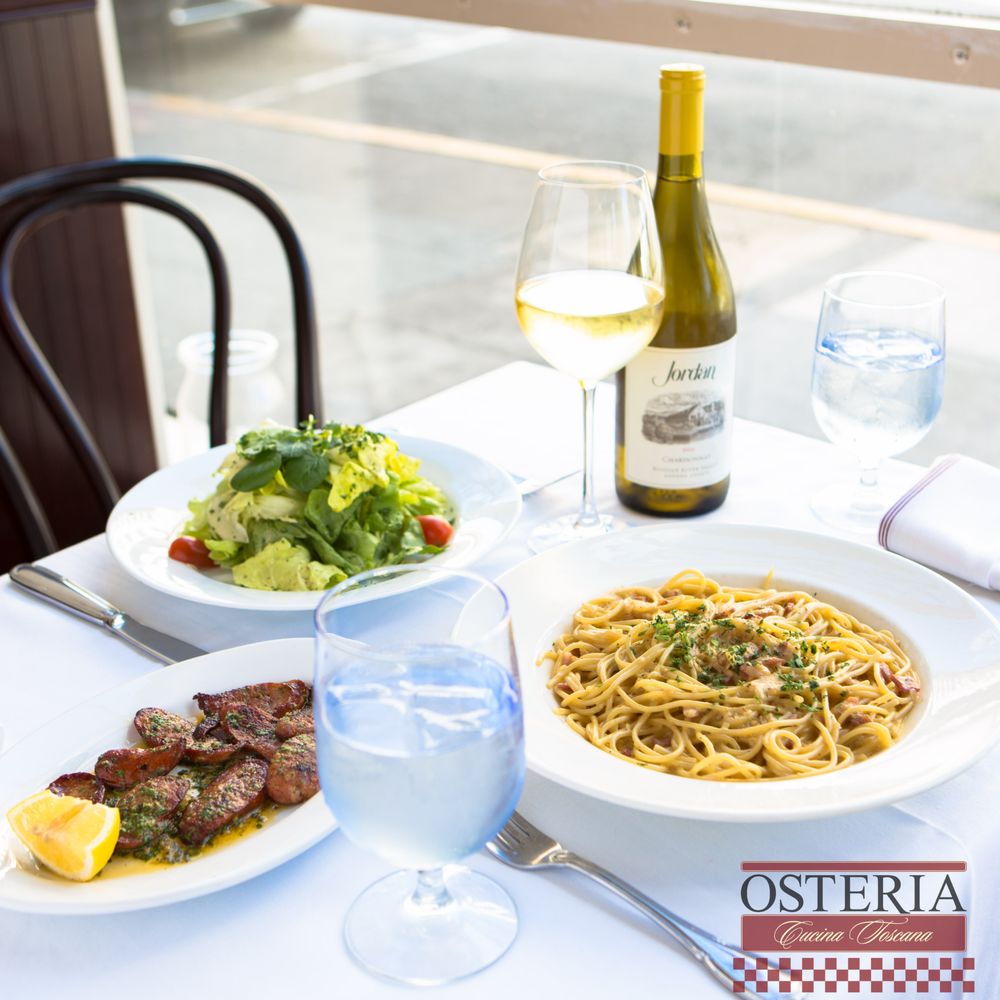 OSTERIA TOSCANA - Updated June 2026 - 777 Photos & 1290 Reviews - 247 ...