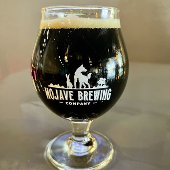 MOJAVE BREWING - Updated December 2025 - 144 Photos & 103 Reviews - 107 ...