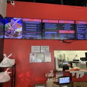 VOLCANO GRILLE - 924 Photos & 825 Reviews - 7150 S Durango Dr, Las ...