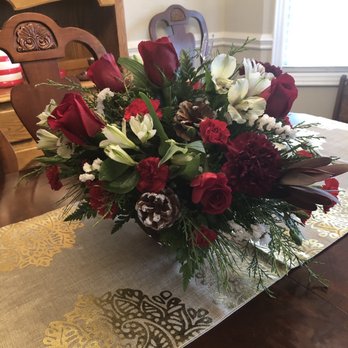 CINDYS FLOWER SHOP - Updated March 2026 - 56 Photos & 34 Reviews - 1138 ...