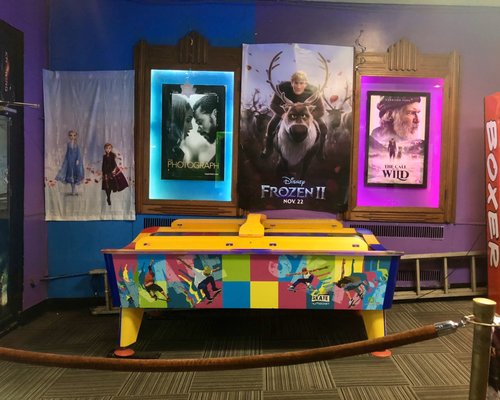 KENT THEATRE - 59 Photos & 96 Reviews - 1168 Coney Island Ave, Brooklyn ...