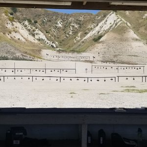ANGELES SHOOTING RANGES - 478 Photos & 842 Reviews - Gun/Rifle Ranges ...