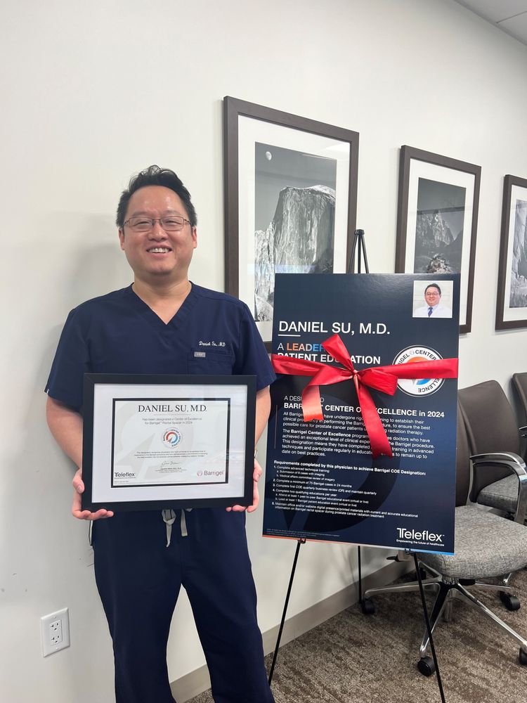DANIEL SU, MD - Updated December 2025 - 19 Reviews - 23961 Calle De La ...