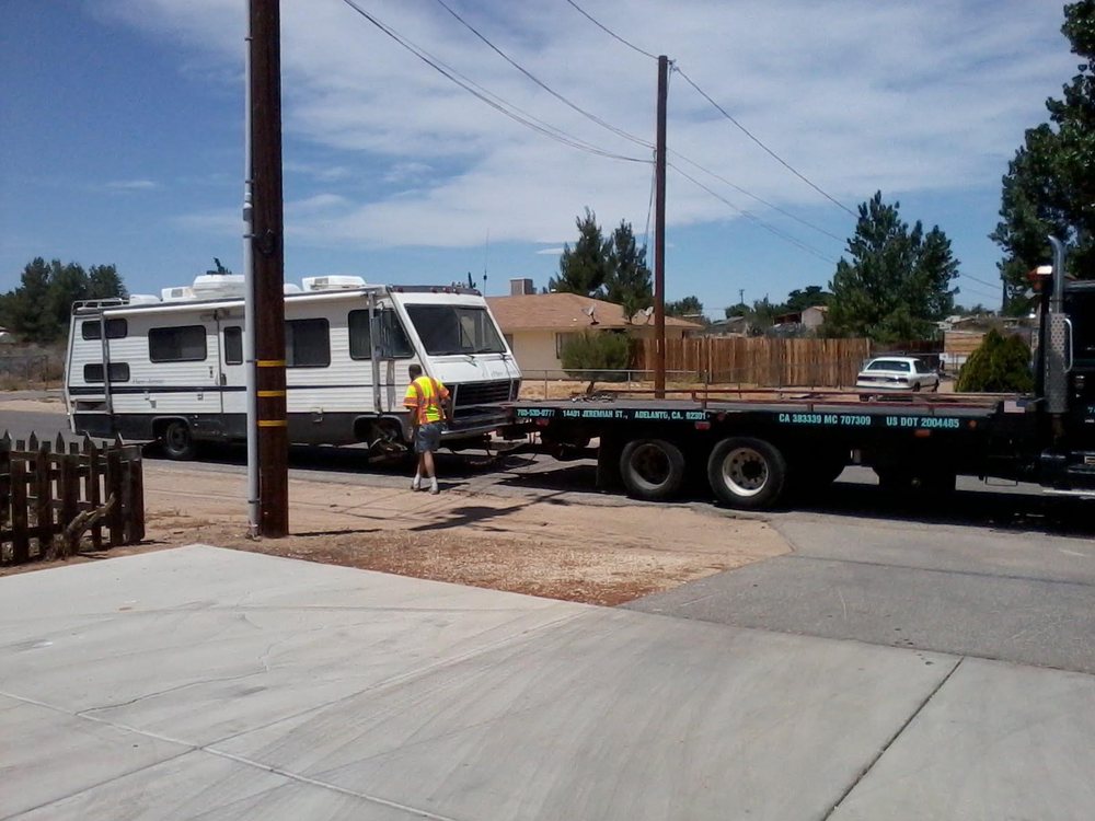 GOLDEN HAWK TOWING - Updated December 2024 - 25 Photos - 18462 ...
