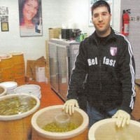 GUSS PICKLES - Updated October 2025 - 137 Spruce St, Cedarhurst, New ...