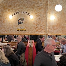 CAFÉ LULUC - Updated December 2025 - 1850 Photos & 1708 Reviews - 214 ...