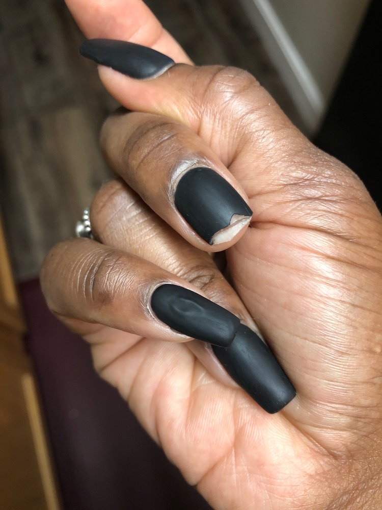 AMY NAILS - Updated September 2025 - 47 Photos & 47 Reviews - 449 ...