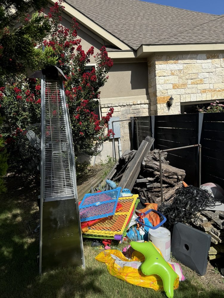 OASIS LANDSCAPING & FENCING - Updated May 2026 - 22 Photos - Buda ...