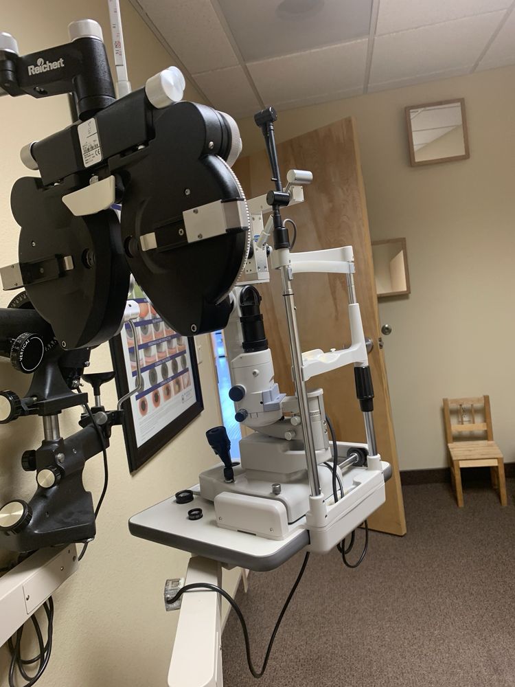 WEST SALEM VISION CENTER - Updated January 2026 - 15 Photos & 21 ...