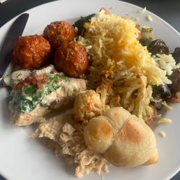 CHADRA MEZZA & GRILL - Updated July 2025 - 113 Photos & 229 Reviews ...