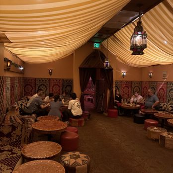 MARRAKESH MOROCCAN RESTAURANT - Updated September 2024 - 564 Photos ...