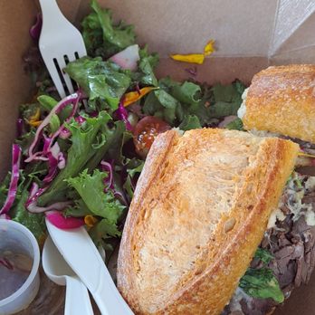 GROUNDSWELL CAFE AND BAKERY - Updated September 2024 - 133 Photos & 89 ...