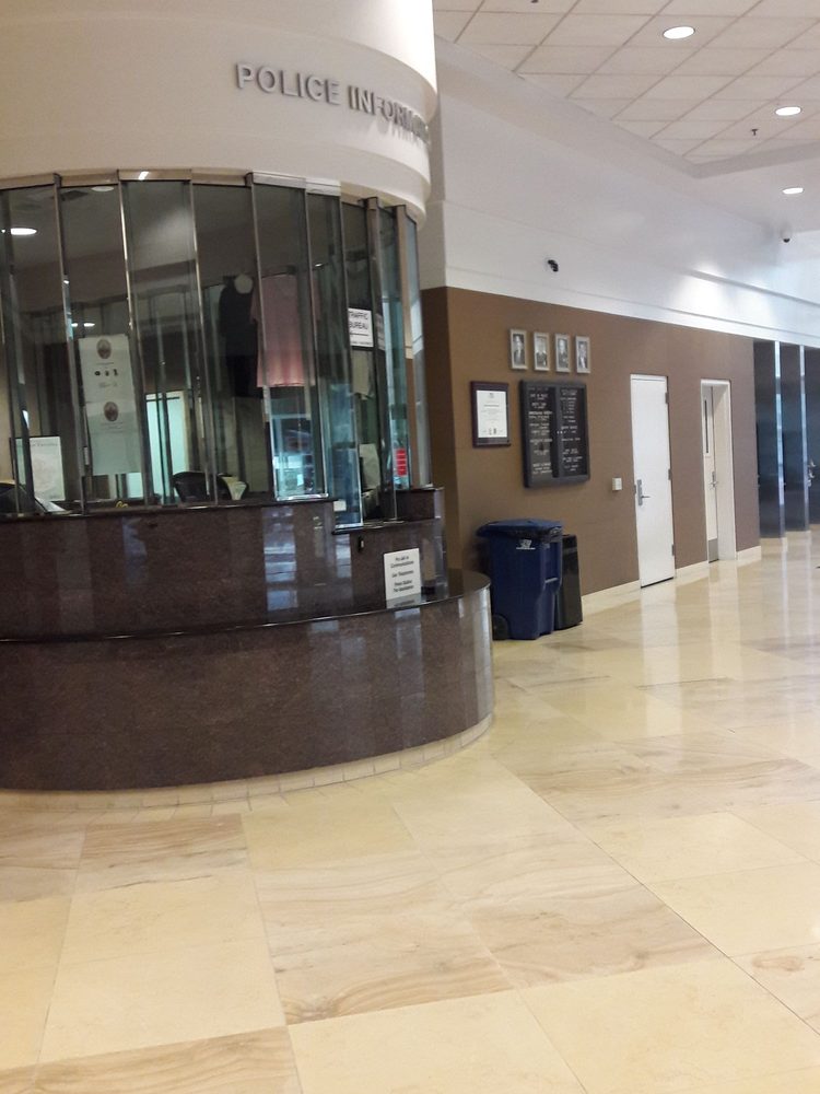 BURBANK POLICE DEPARTMENT - 20 Photos & 90 Reviews - 200 N 3rd St ...