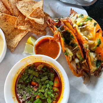 TWO MIXED UP - Updated September 2024 - 37 Photos & 18 Reviews - 520 N ...