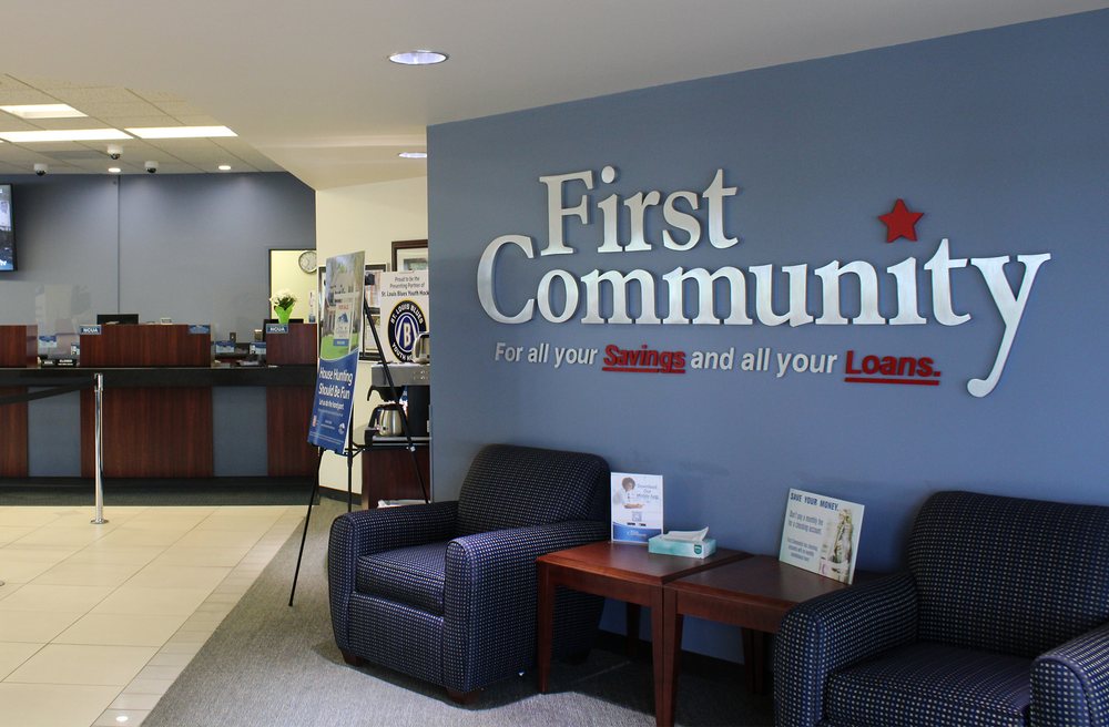 FIRST COMMUNITY CREDIT UNION - Updated December 2025 - 15715 Manchester ...