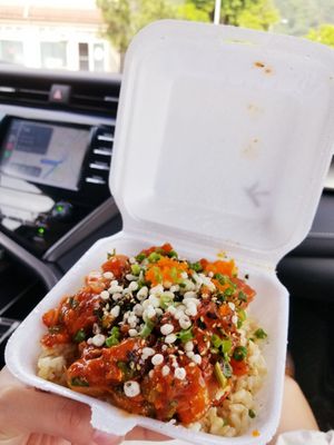 OFF THE HOOK POKE MARKET - 1482 Photos & 722 Reviews - 2908 E Manoa Rd ...