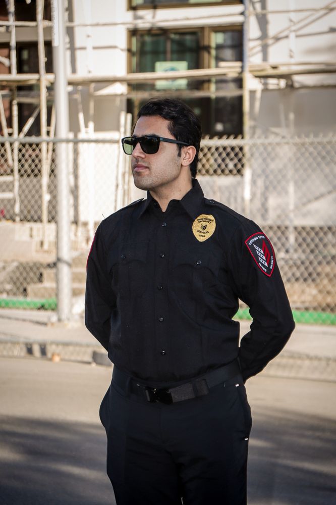 LEGION 13TH SECURITY - Updated June 2024 - Request a Quote - 95 3rd St ...