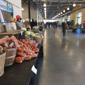 FARM FRESH PROVIDENCE FARMERS MARKET - Updated April 2026 - 102 Photos ...