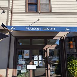 MAISON BENOIT - Updated September 2025 - 760 Photos & 448 Reviews - 402 ...